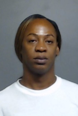 RICKI LINDO booked for 0.00