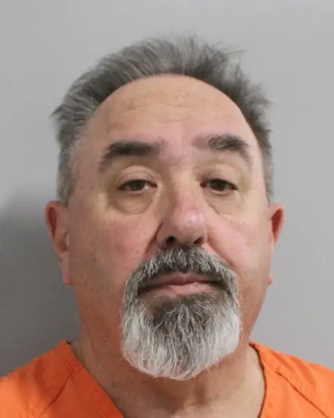 ROBERT CORDES booked for 0.00