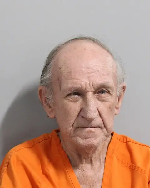 RONALD FINDLAY booked for 0.00