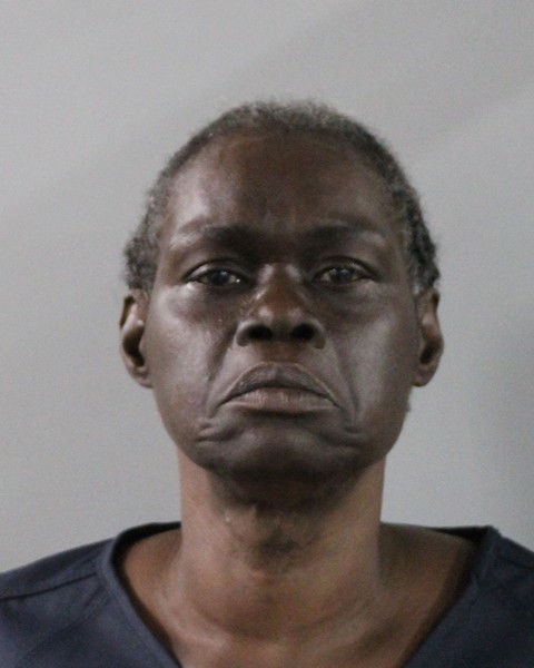 ROSA INGRAM booked for 0.00