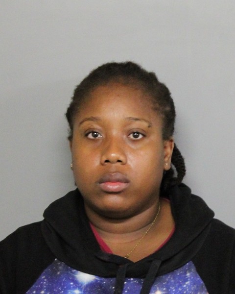 ROSELINE HILAIRE booked for 0.00