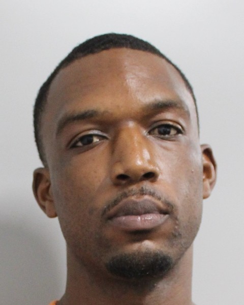 RUBIN JONES booked for 0.00