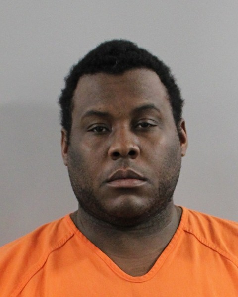 SAMUEL IRVING booked for 0.00