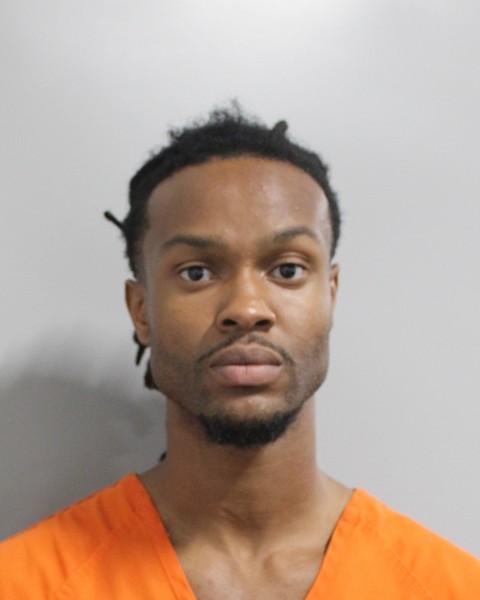 SAMUEL OPARA booked for 250.00