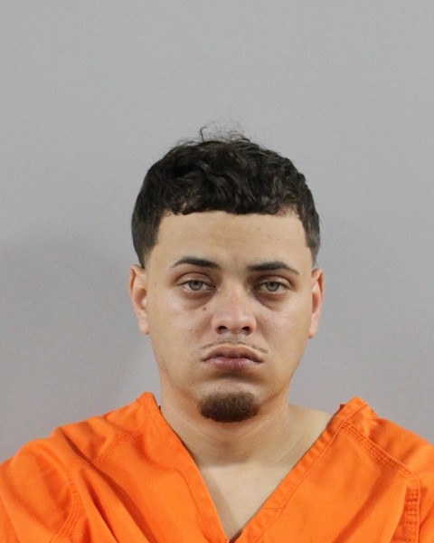 SAMUEL RIVERA-RIVERA booked for 0.00