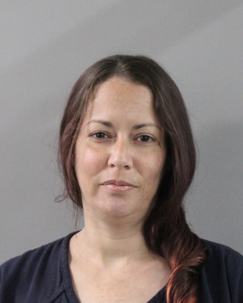 SARA SUFFIELD booked for 0.00