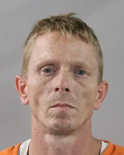 SHAWN FERGUSON booked for 1000.00