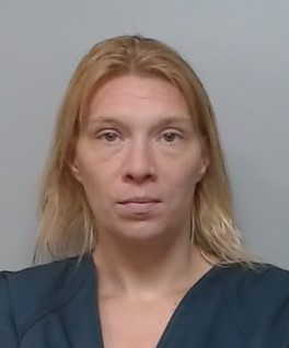 SUMMER PRUITT booked for