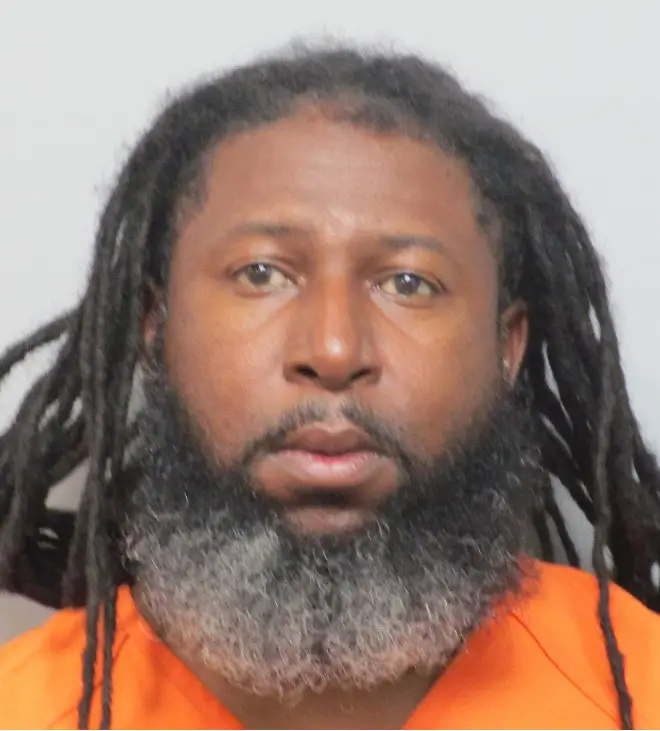 TAVARUS WELLS booked for 0.00