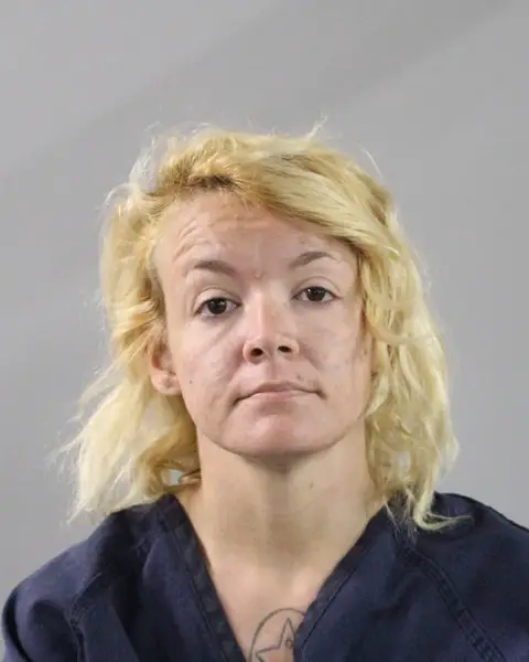 TAYLER RORRICK booked for 0.00