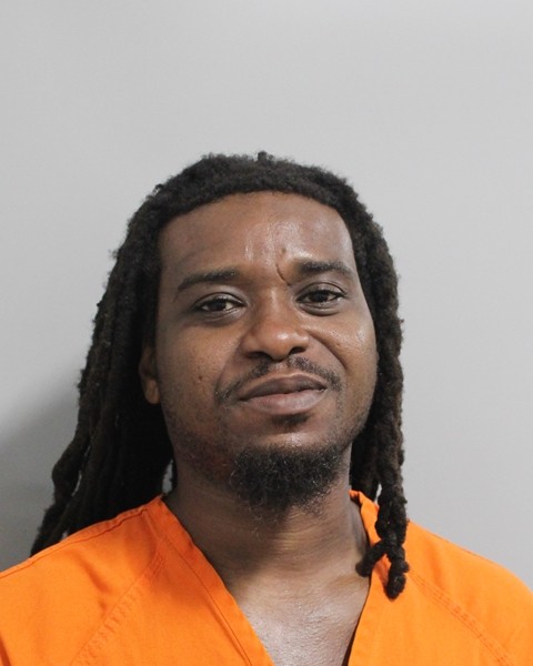 TERRANCE SMITH booked for 1000.00