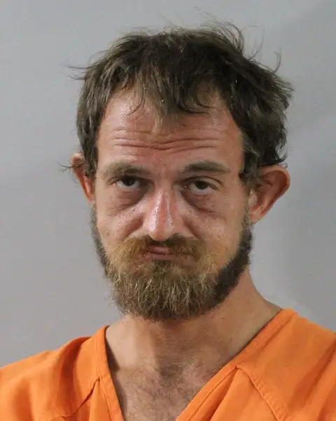 THOMAS PHILLIPS booked for