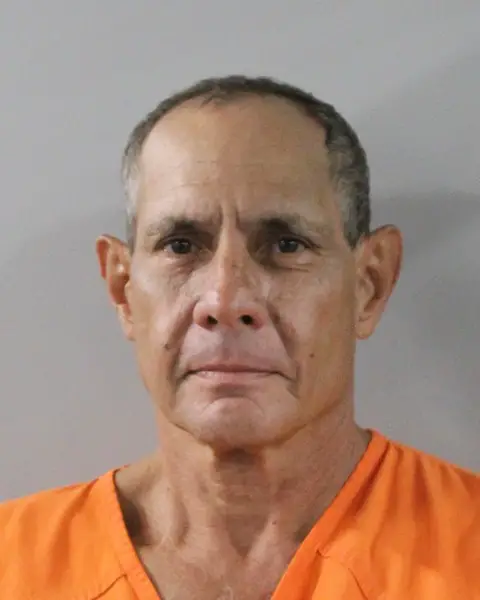 THOMAS STOKES booked for