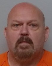 TIMOTHY CONRAD booked for 250.00