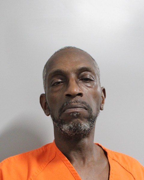 TIMOTHY JOHNSON booked for