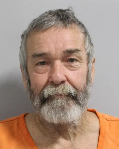 TIMOTHY WATERS booked for 5000.00