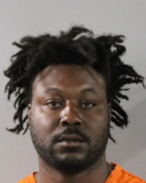 TRAVEN WILLIAMS booked for 0.00