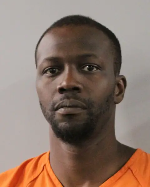 TRAVIOUS SIMS booked for 0.00