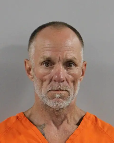 TRAVIS BAKER booked for 1000.00