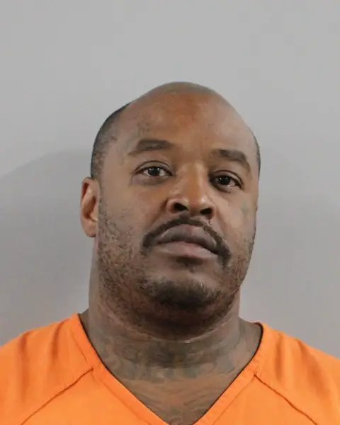 TRAVIS THORPE booked for 0.00