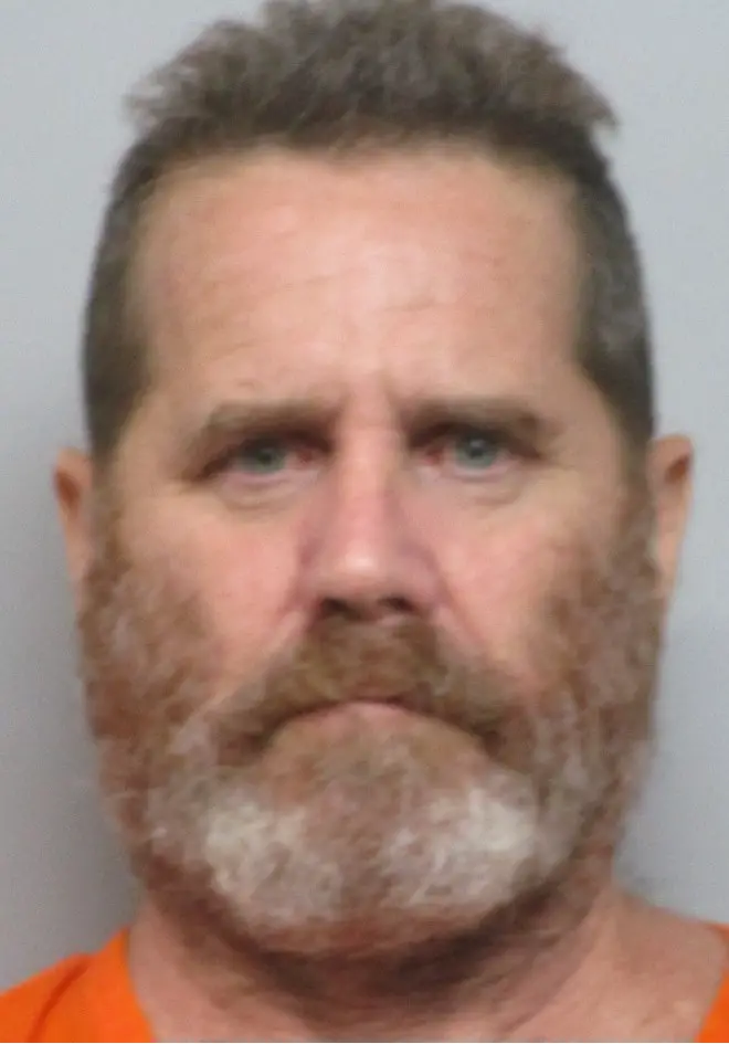 TROY CACACE booked for 0.00