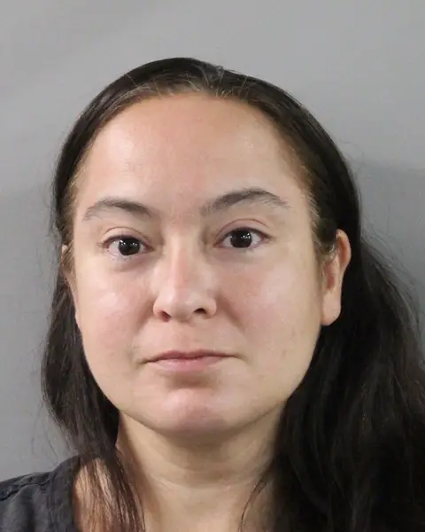 URSULA MURILLO booked for 5000.00