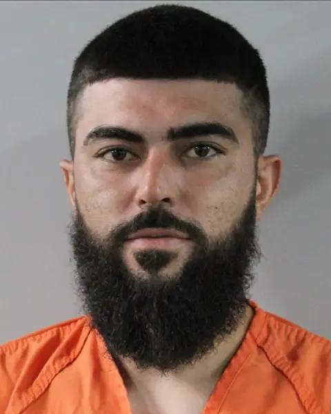 AHMED ASSI booked for 250.00