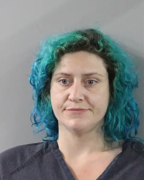 ALYSSA PROCTOR booked for 0.00