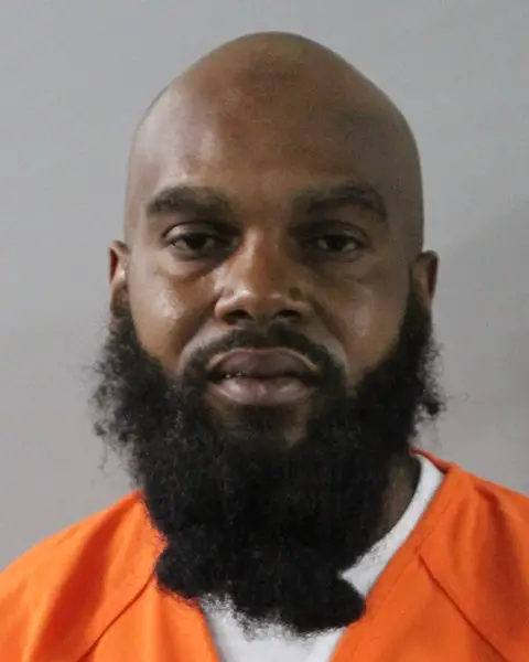 ANDRE MOSLEY booked for 0.00