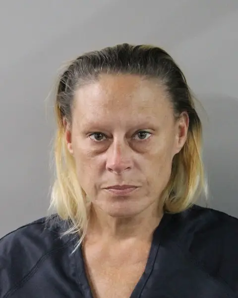 ANGELA KEENE booked for 0.00