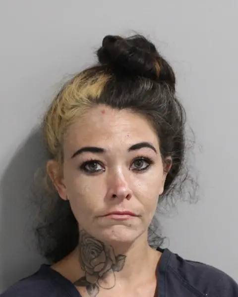 ANGELICA COOK booked for 0.00