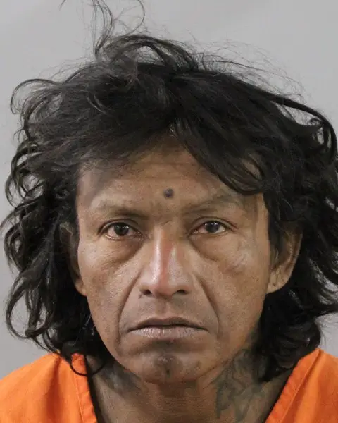 ANICETO ANTONIO-AVILEZ booked for 1000.00