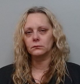 ANNE CROW booked for 0.00