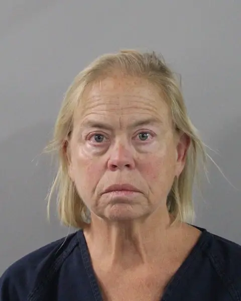 ANNE RILEY booked for 500.00