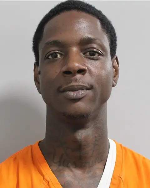 BRANDON ARTHUR booked for 0.00