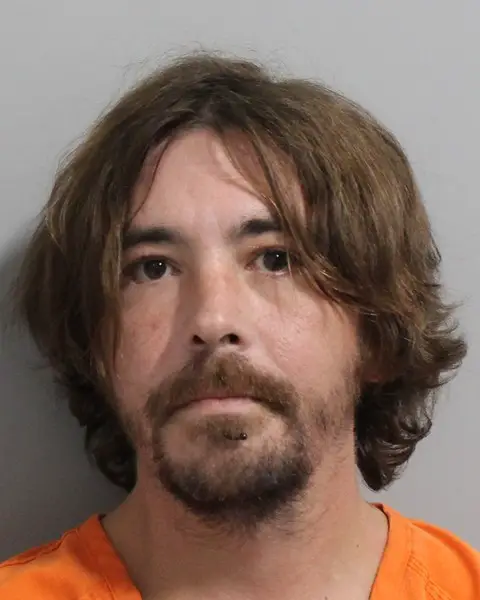 CAMERON KINTER booked for