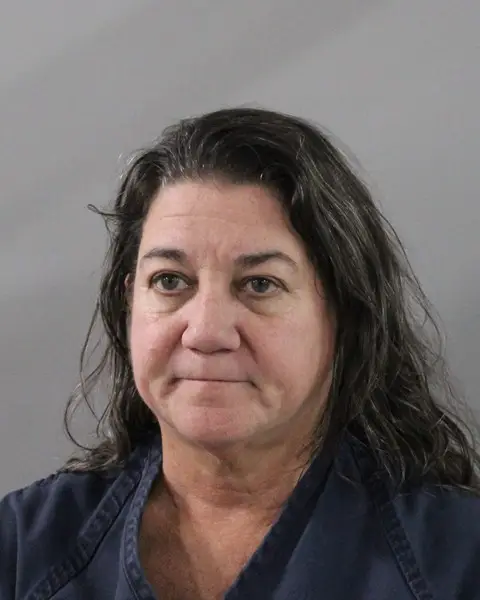 CATHY BELL booked for