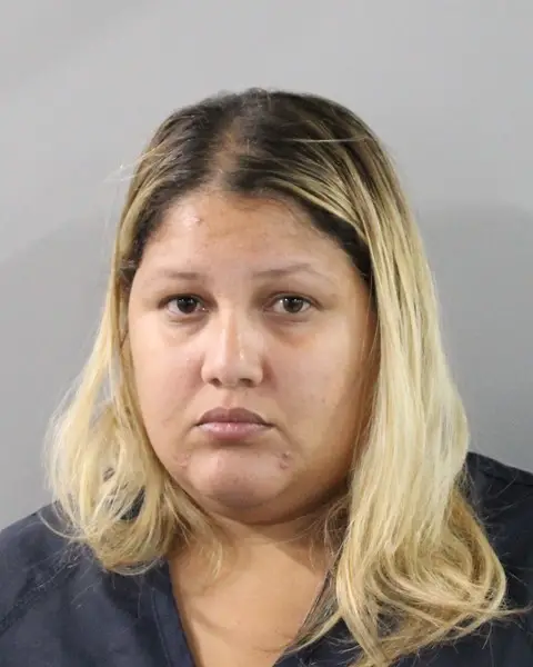 CHRISTAL SOTO-MALDONADO booked for 15000.00