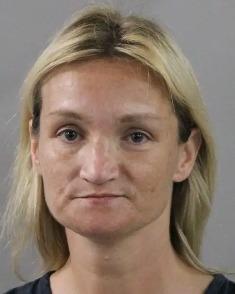 CHRISTENA MONTROY booked for 1000.00