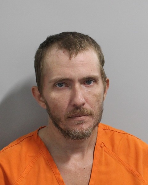 CHRISTOPHER ROBERTS booked for 5000.00