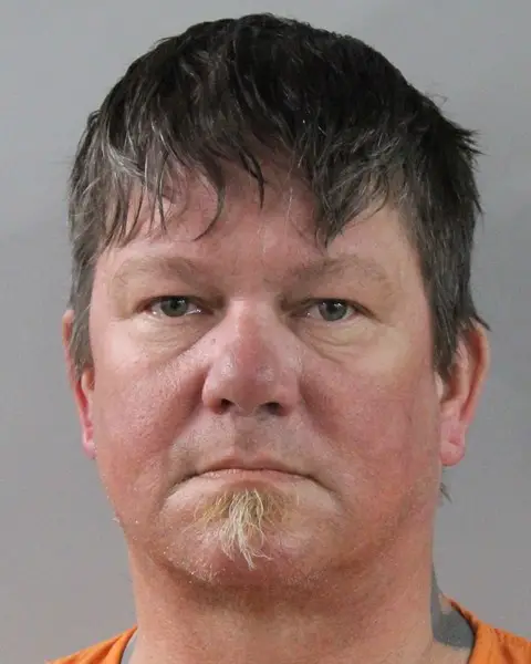 CHRISTOPHER STOKES booked for 5000.00