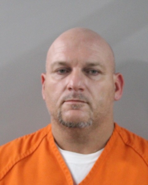 CHRISTOPHER STRICKLAND booked for 0.00