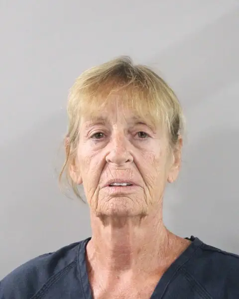 CONNIE JARRETT booked for 5000.00