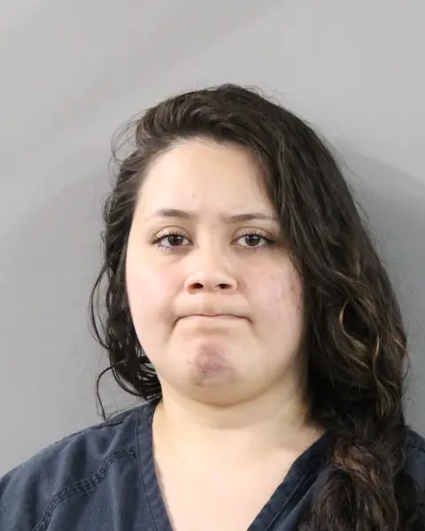 DAISY CALVILLO booked for 5000.00