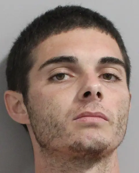 DANIEL RIZZO booked for 1000.00