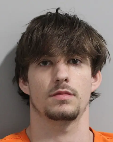 DANIEL WALKER booked for 10000.00