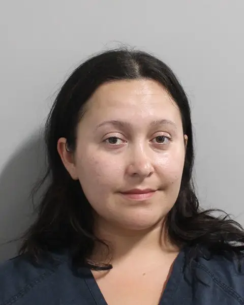 DANIELLA BELTRAN booked for 1000.00