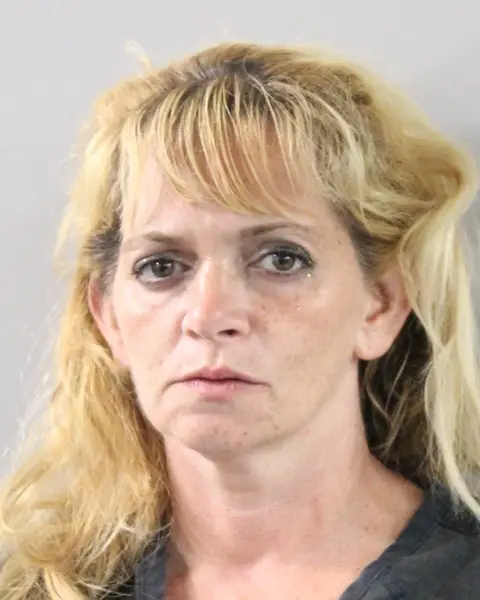 DANIELLE SHERLOCK booked for 5000.00