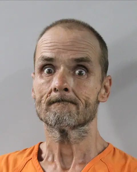 DAVID CORNELIUS booked for 1000.00