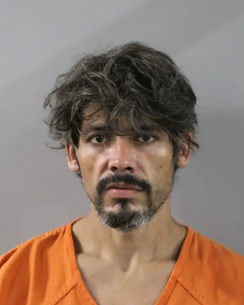 DAVID REYES booked for 1000.00